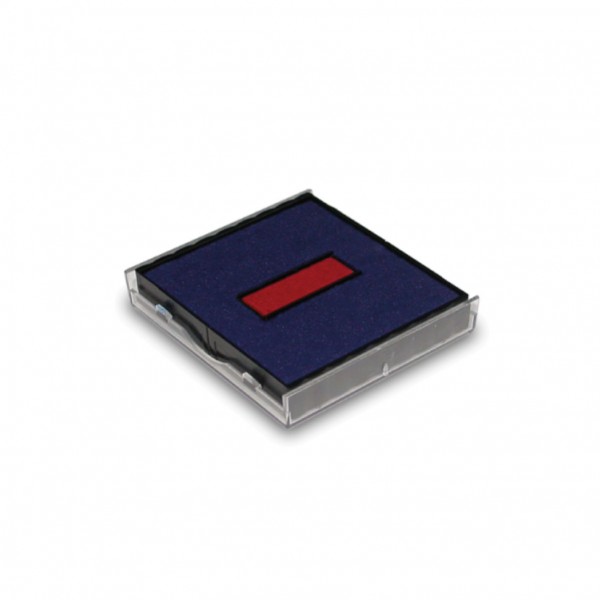 6/43032 2 Colour Replacement Ink Cartridge for the Trodat 43132